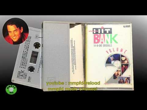 TOMMY PAGE - I'll Be Your Everything (Cassette/1990)