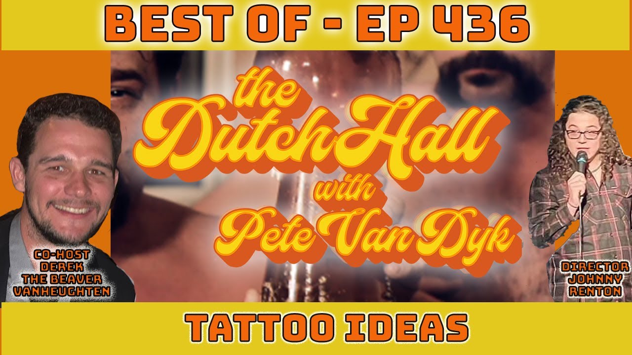 Best of @TheDutchHall - Tattoo Ideas - YouTube