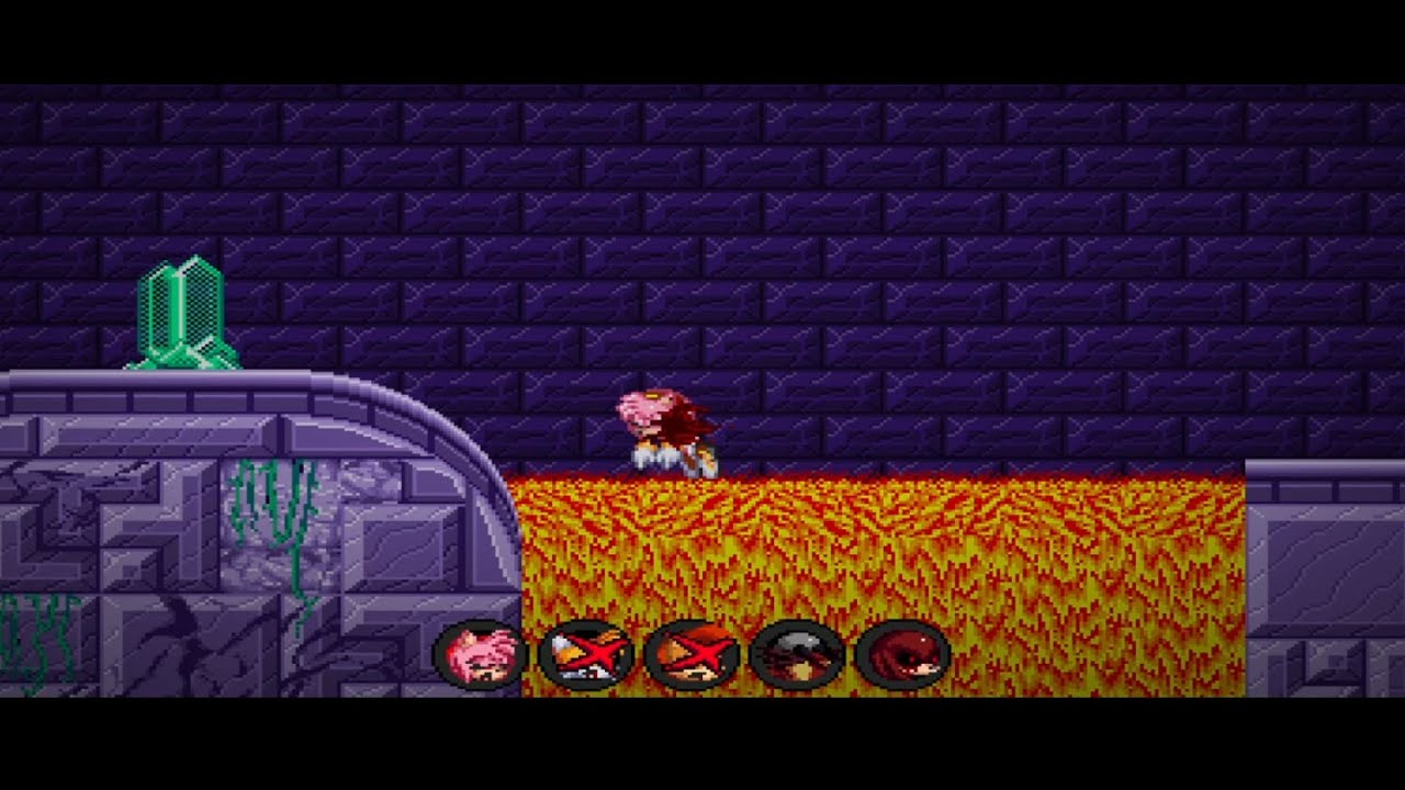 Sonic.exe td 2d remake 14!!!11 THE TARDS OF TD - YouTube