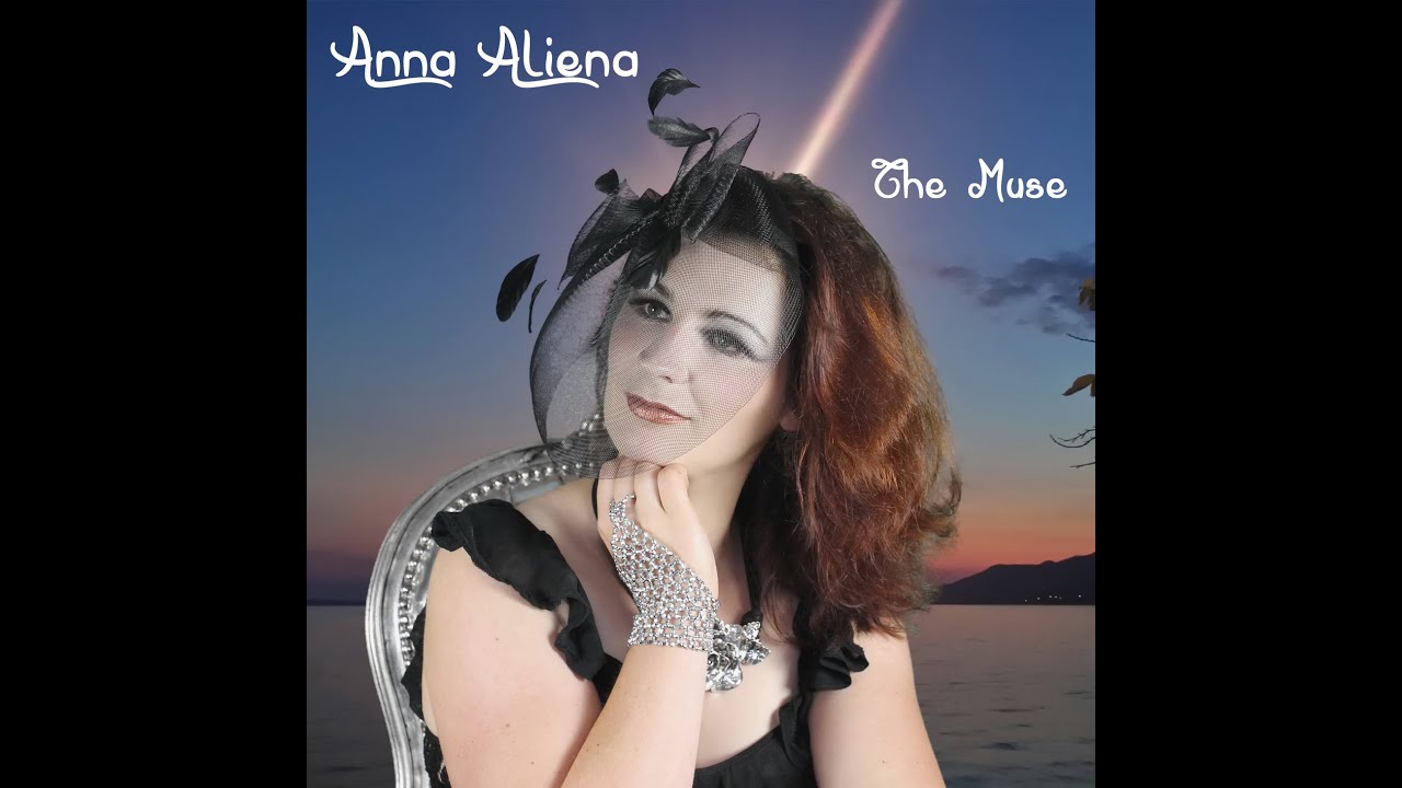 Anna Aliena - The Muse - Promotion Trailer - YouTube