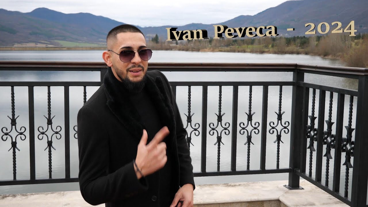 Ivan Peveca - 2024 Nokaut Иван Певеца-2024 Нокаут - YouTube