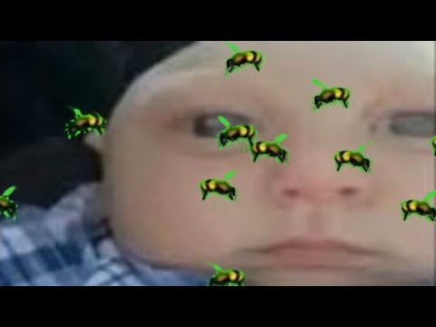 KID TRIES TO SPAWN BEES (🚨GONE WRONG🚨) - YouTube