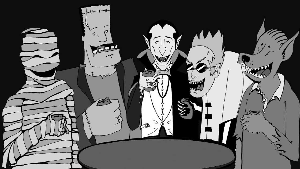 Big Top Halloween Ad Oct.24th - Nov. 3rd - YouTube