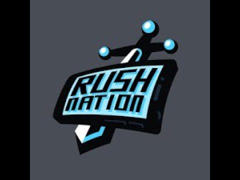 MCPE Mlg Rush of the RushNation.Net Server - YouTube