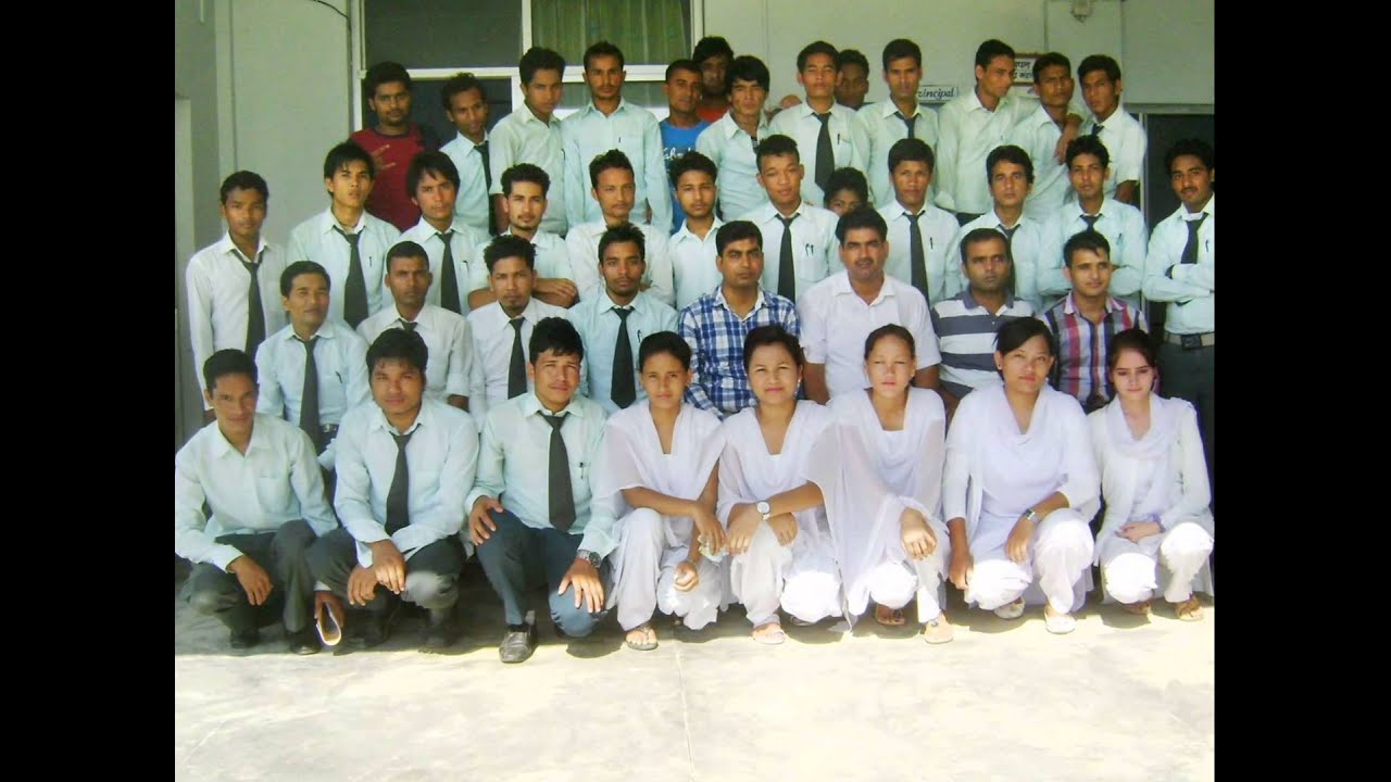 Dipak Pokhrel - YouTube