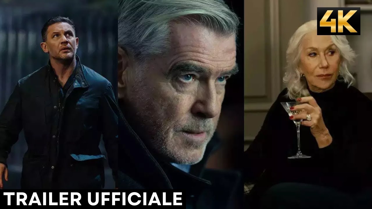 MOBLAND - Trailer Ufficiale - YouTube