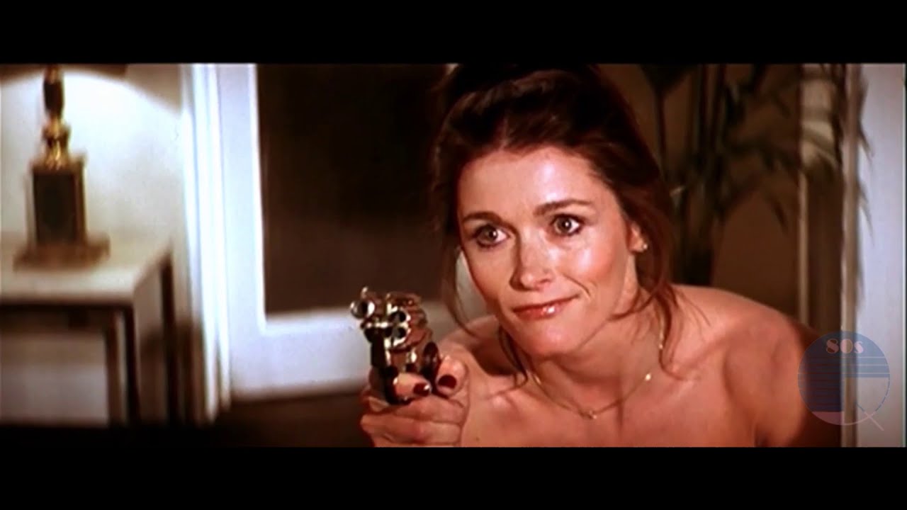 The tragedy of Margot Kidder, Superman’s original Lois Lane