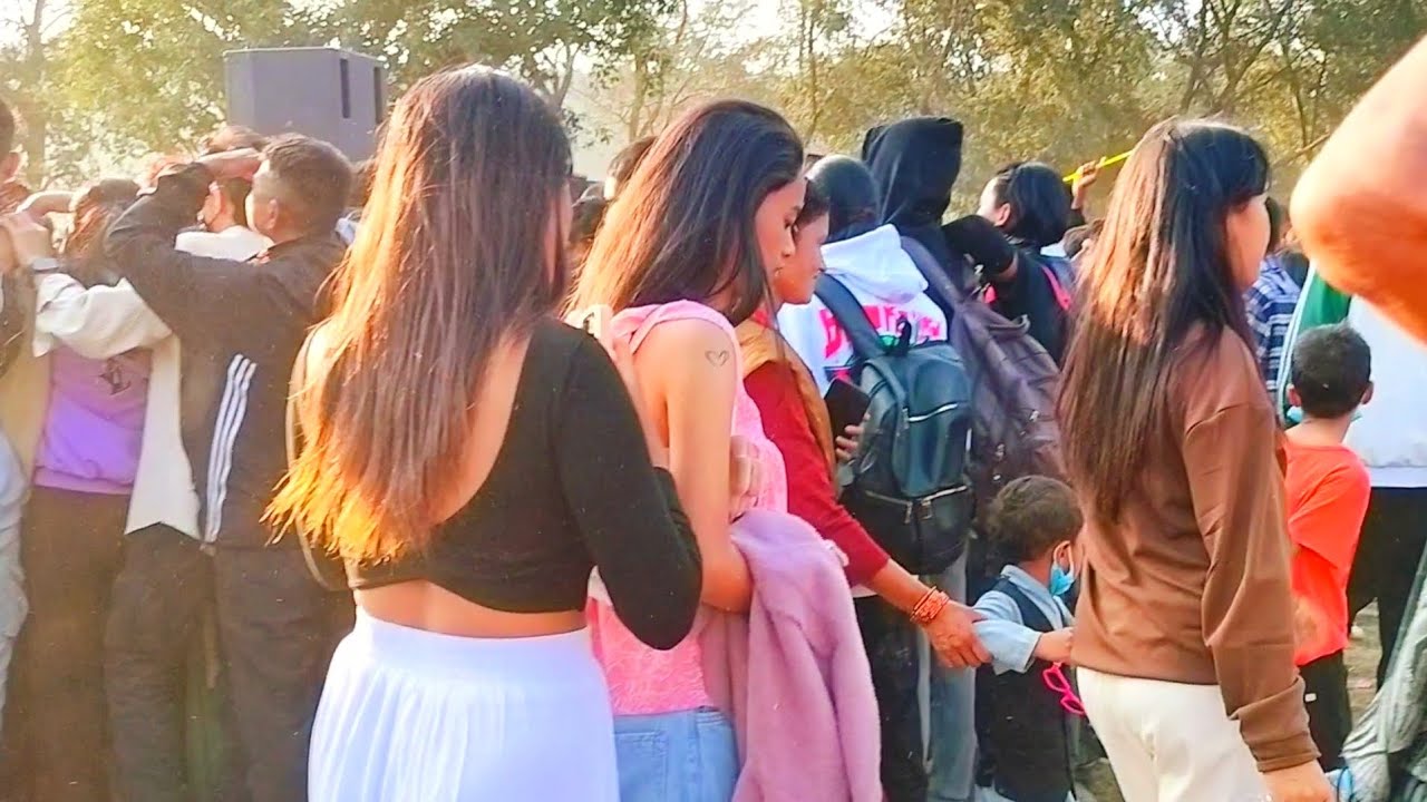 Surkhet simta mela ma - YouTube