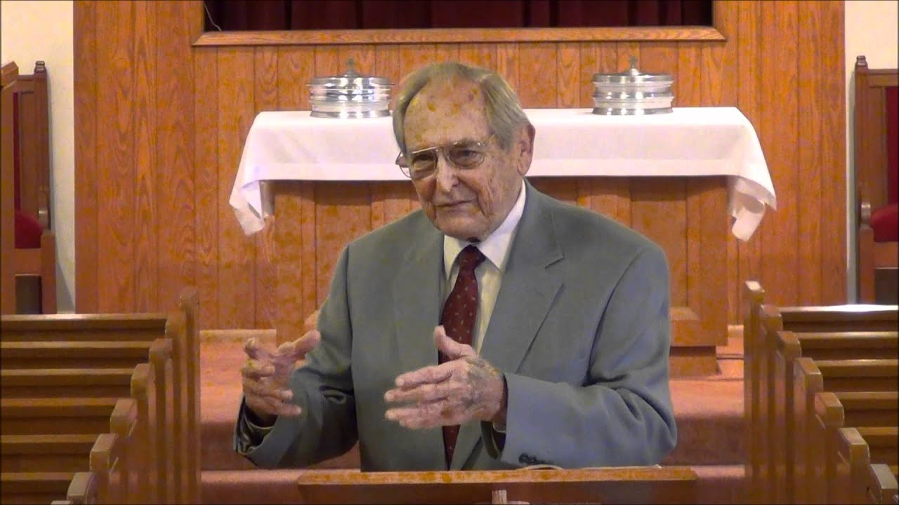 "Five Things to Do" - Jack Burch - YouTube