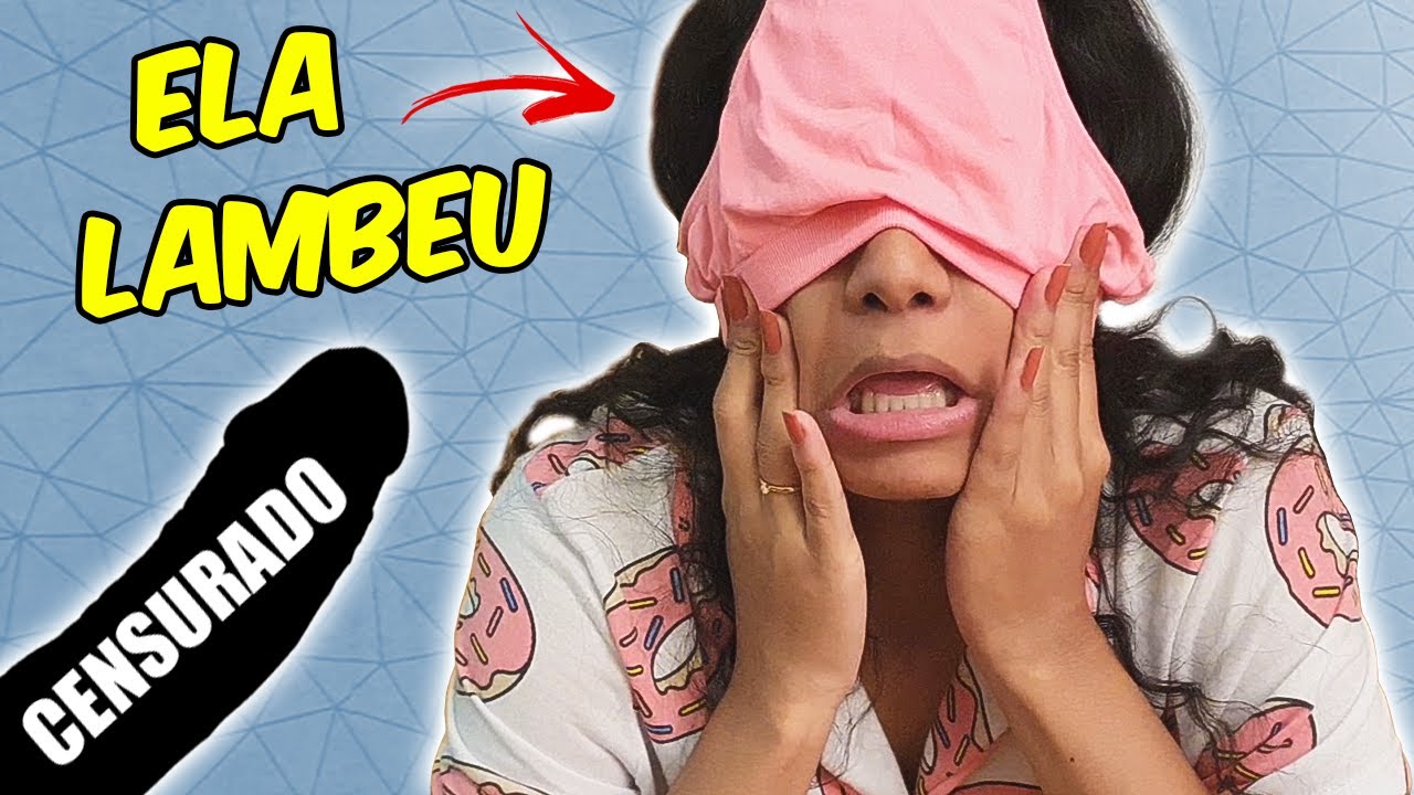 Dando Coisas Pra Minha Namorada Lamber Youtube