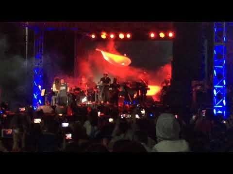 Beyşehir Göl Festivali 2019 DERYA ULUĞ Ah Zaman