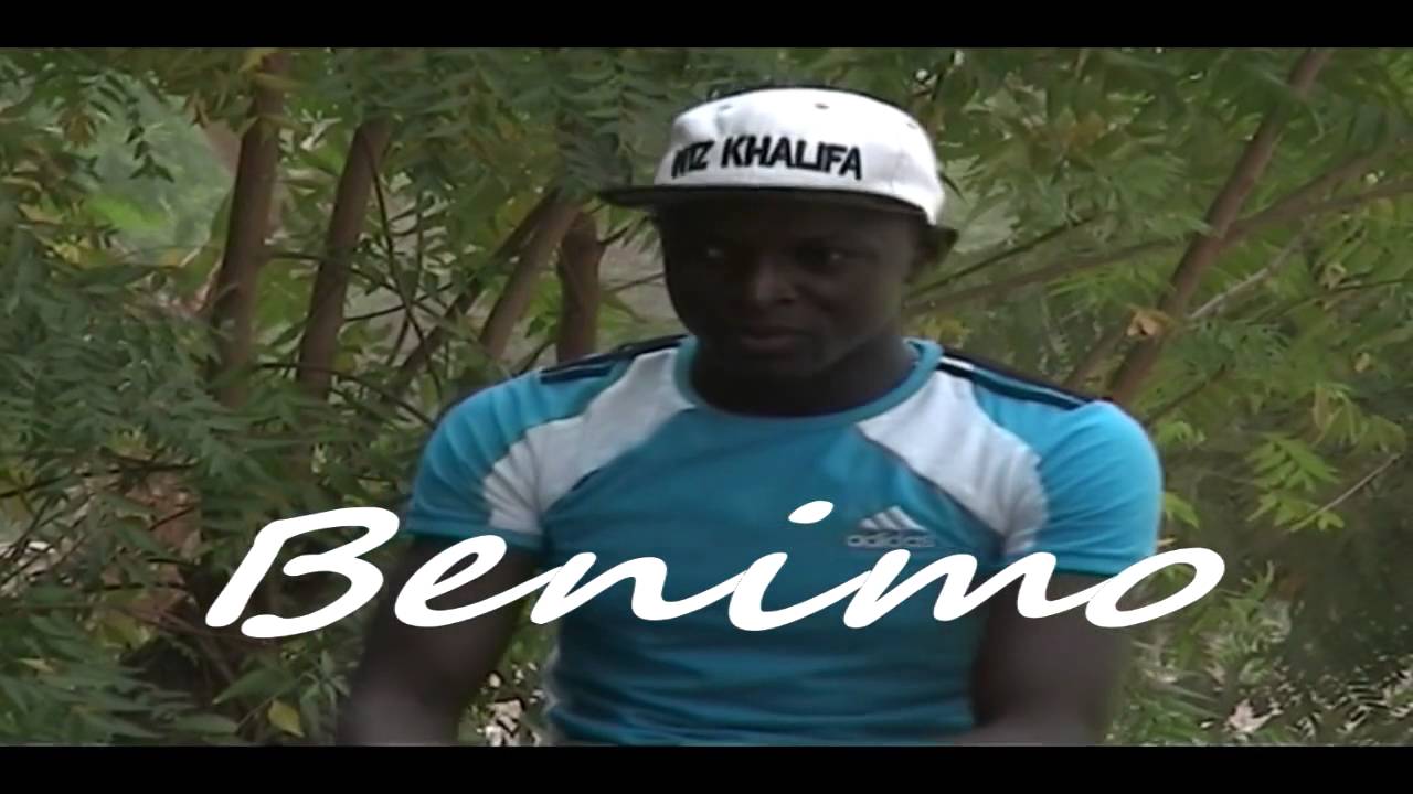 Benimo clipAVENIR - YouTube