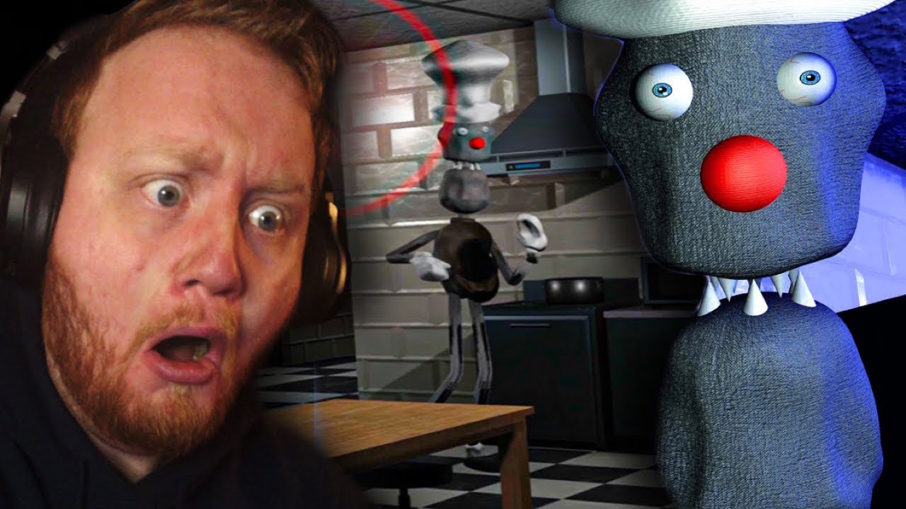 THIS MASCOT LOST IT'S MIND WHEN MY JOB FIRED HIM.. | Mooshie's Kitchen ...