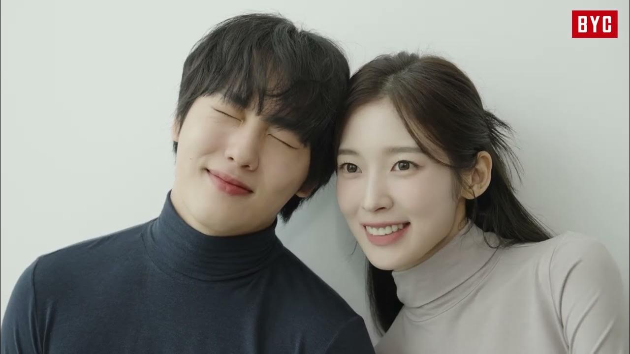 BYC ALL DAY LONG 24FW COLLECTION - YouTube