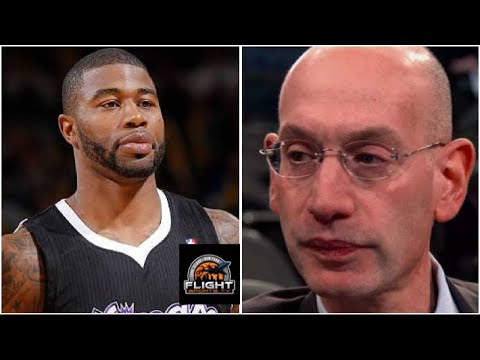 EX NBA PLAYER TERRENCE WILLIAMS GETS 10 YEAR PRISON SENTENCE FOR ...