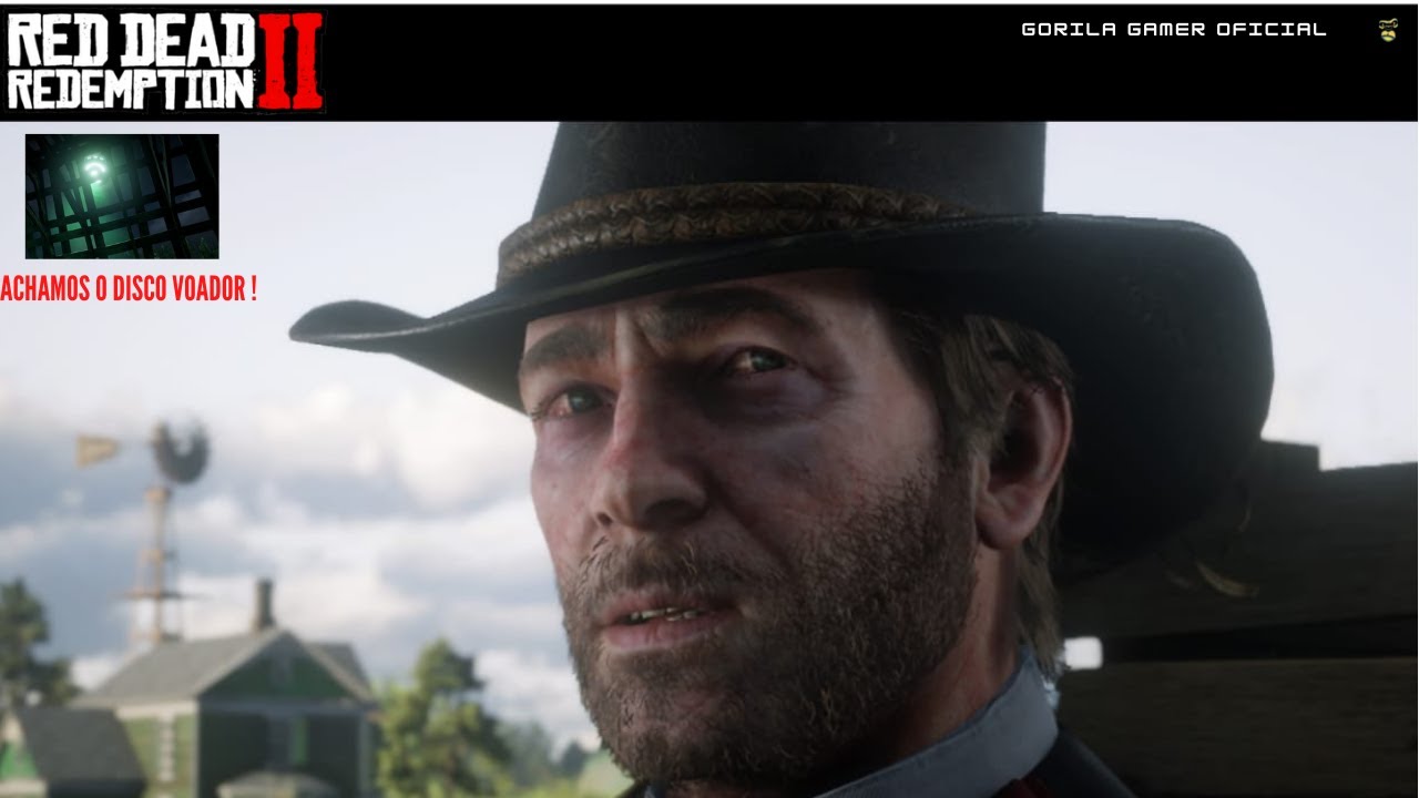 RED DEAD REDEMPTION 2 MODO HISTÓRIA SALVANDO CAPITÃO MONROE #20 - YouTube