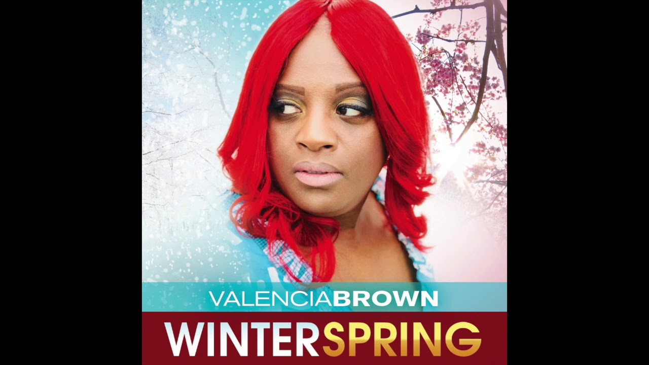 VEE BROWN SPURGEON/ WHAT A HEART SOUNDS LIKE - YouTube