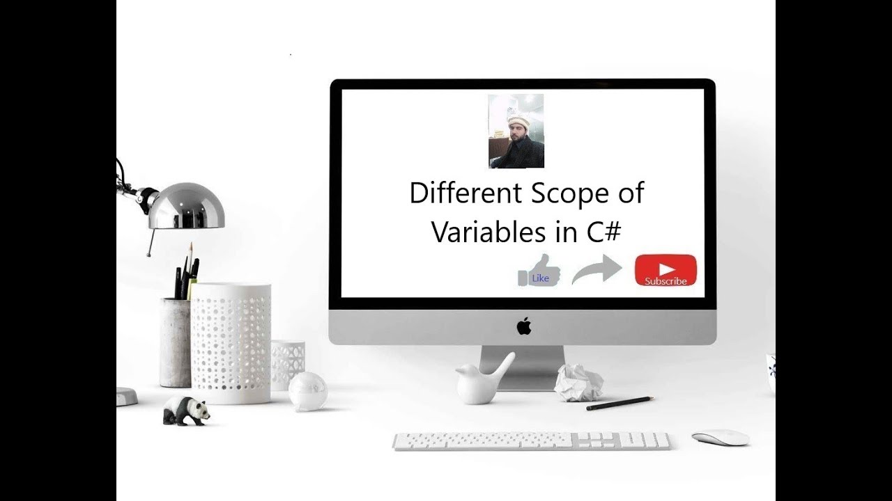 Different Scope Of Variables In C Using Visual Studio YouTube Different Scope Of Variables In C Using Visual Studio YouTube