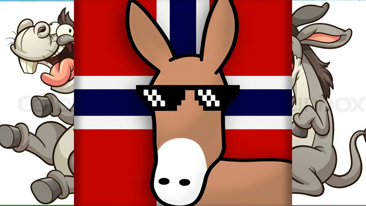 Dunkee's real voice reveal! Dunkee's Voice - YouTube