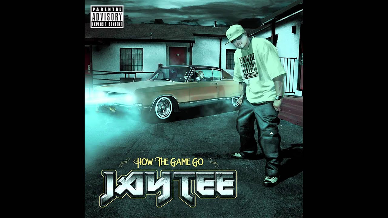 JAY TEE - ALL I WANTED TO BE (AUDIO) - YouTube