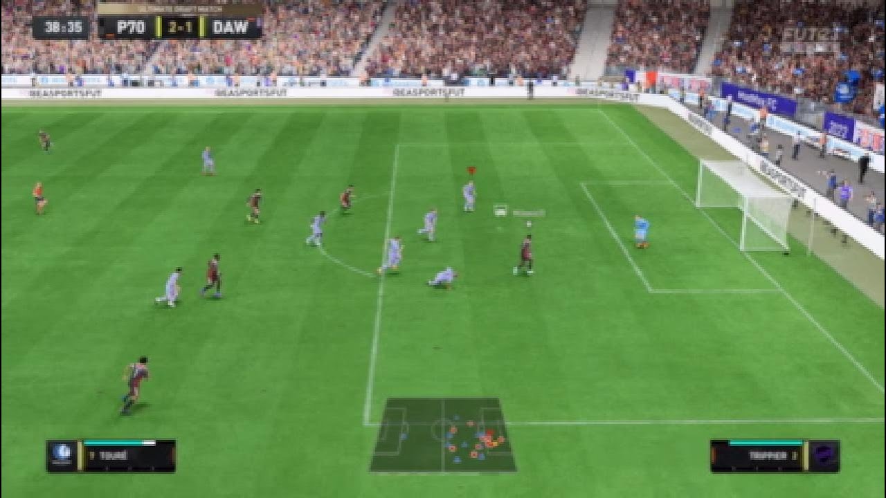 FIFA Fuvk you - YouTube