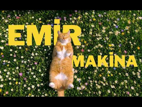 Emir - Kısa kes (slowed reverb)