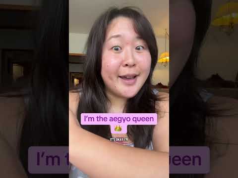 Jealousy is a disease sweaty #korean #kpop #aegyo #cute #pretty