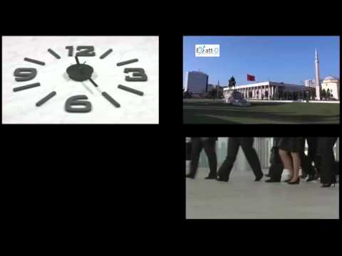 People Making the Difference Intro