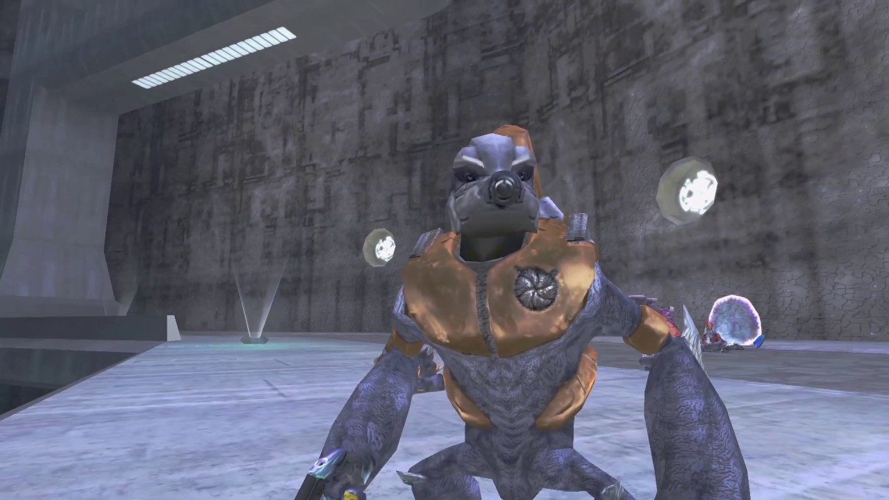 Halo CE: "Assault on the Control Room" Legendary Speedrun (4:23) - YouTube