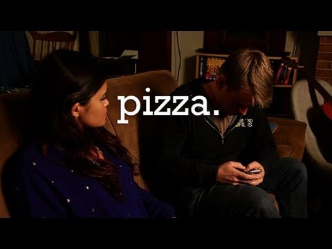 Pizza - YouTube