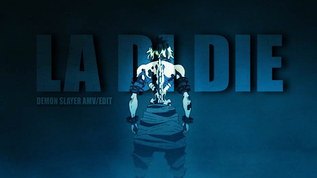 Gyutaro Sad/Badass Edit - Uzui vs Gyutaro Edit - Demon Slayer AMV/EDIT ...