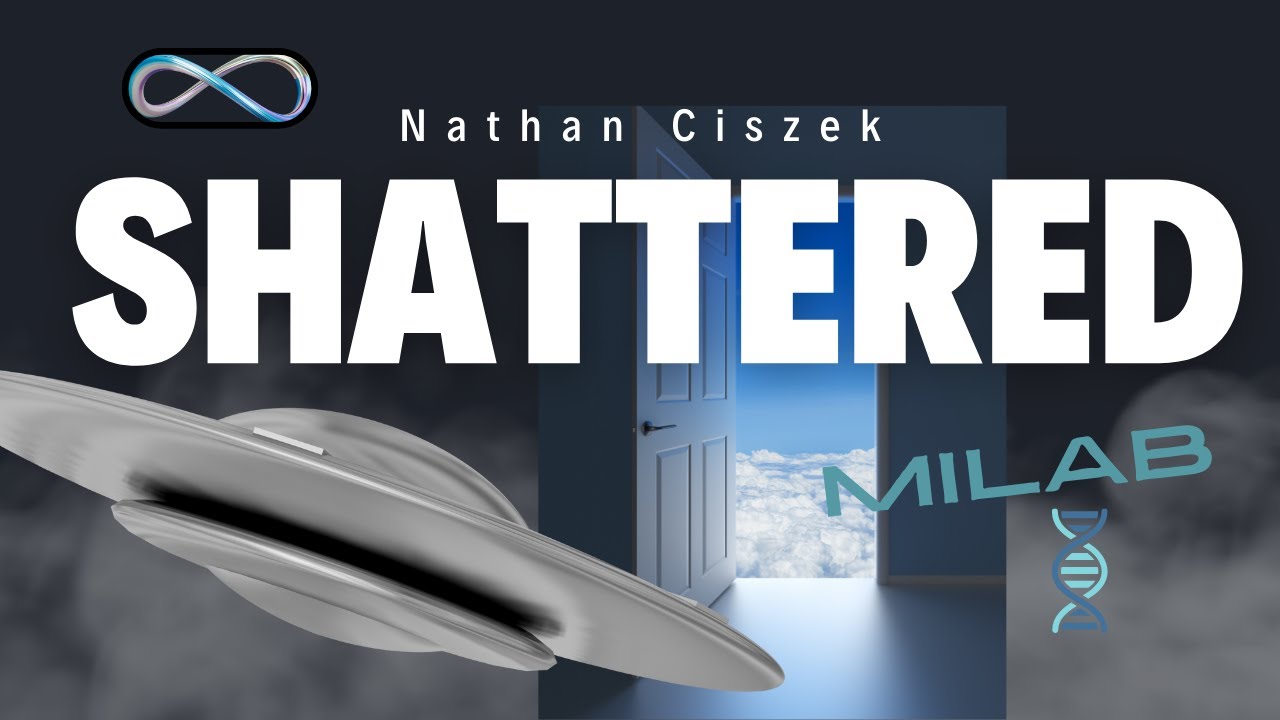 Milab Survivor and Reinventing Disclosure - Nathan Ciszek - YouTube