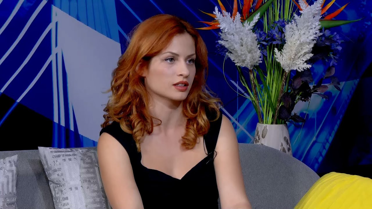 Vikend na Gradskoj/Lara Dragović i Branko Ilić/ Noć tribada 1.10 u ...