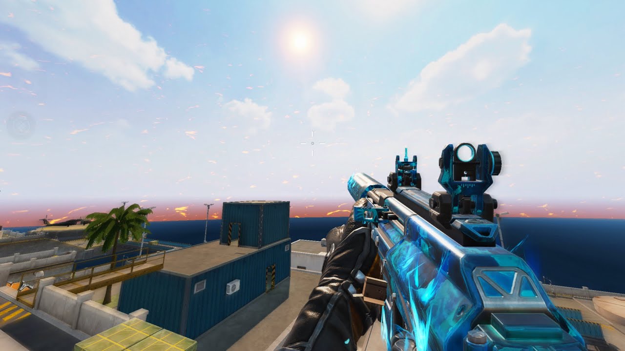 ( FREE ) LEGENDARY INP 9 | GAMEPLAY | BLOODSTRIKE | SOLO VS SQUAD ...