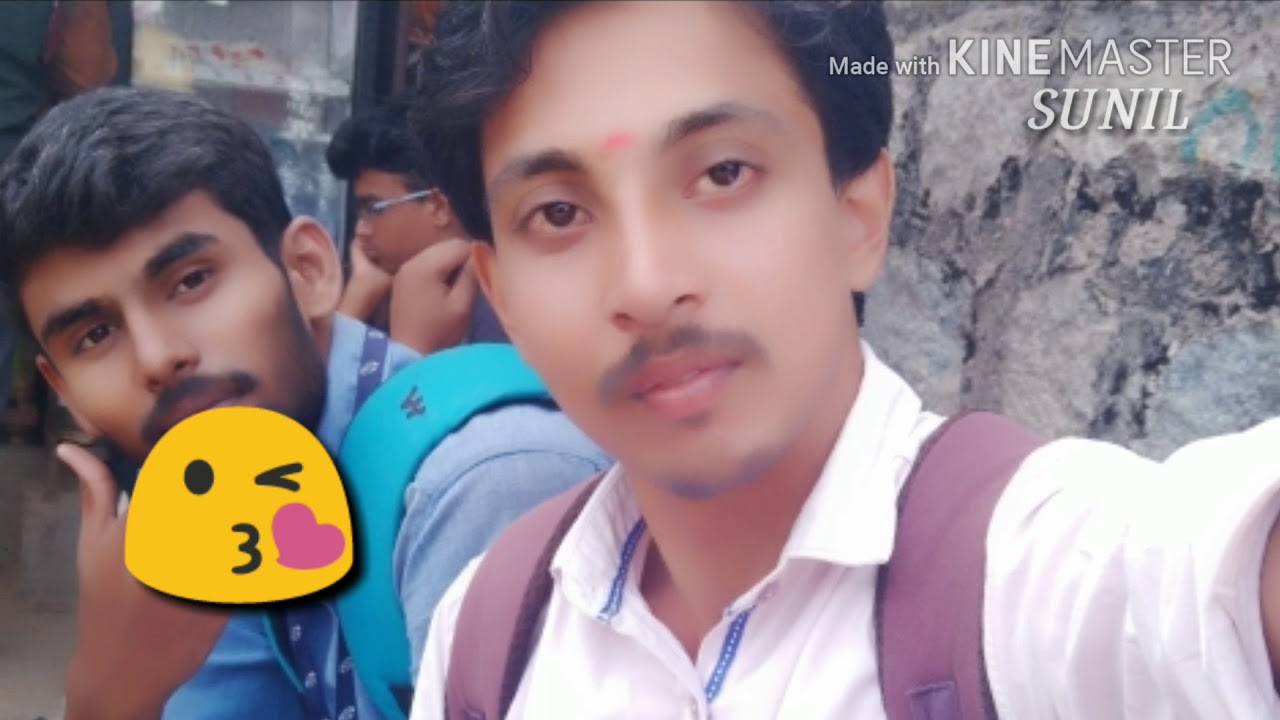 Jolly Days |Raktha Sambandhagala| FEAT. SUNIL GOWDA, YATHISH VISHWAKARMA, MANJUNATH MANJU ...