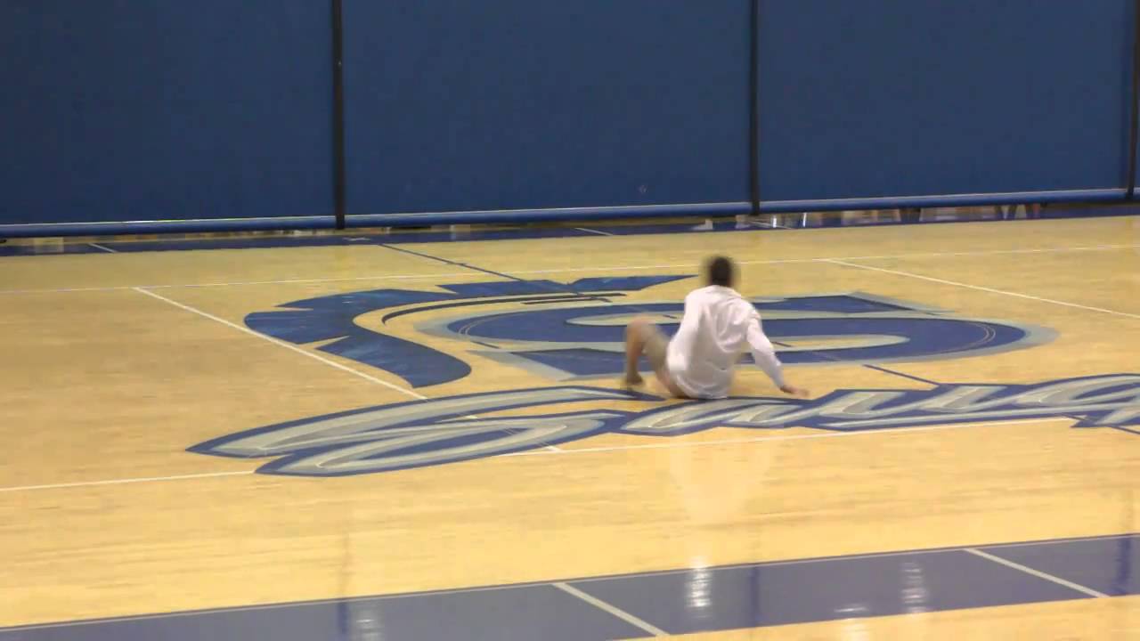 Chase Lehner Fireflies Choreographed by Mark Meismer - YouTube