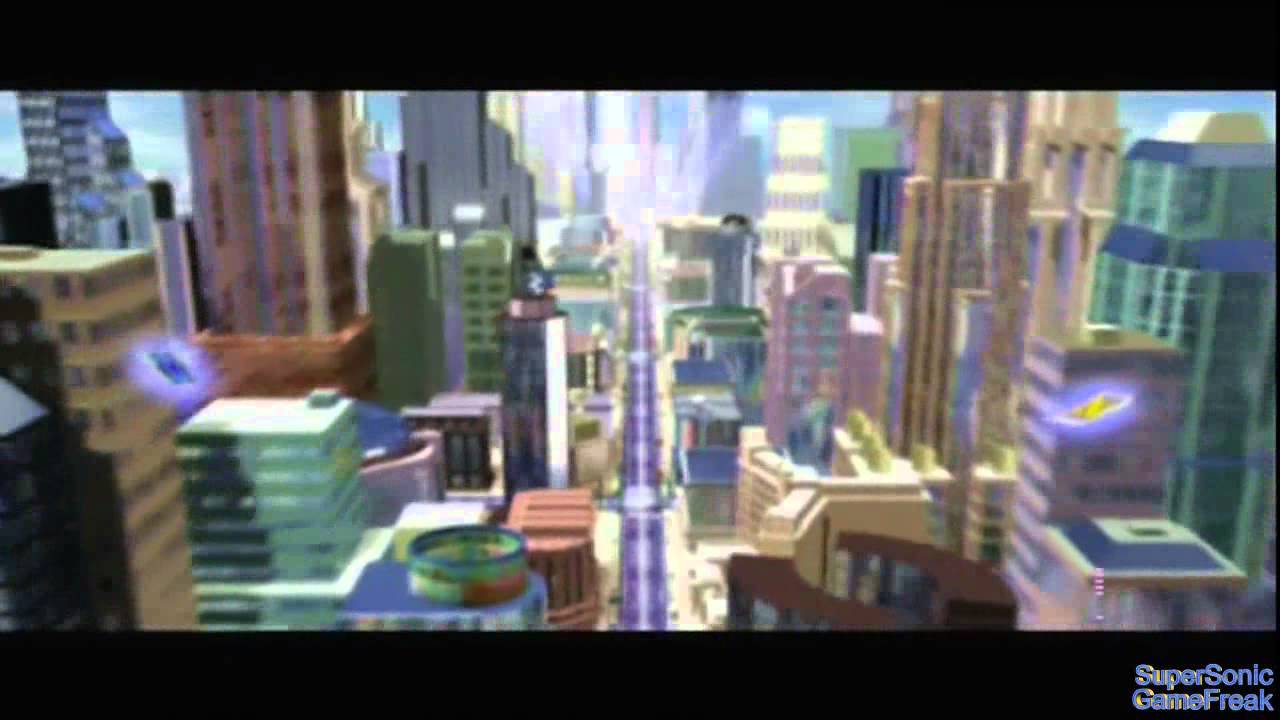 Sonic AMV - Run Boy Run - YouTube