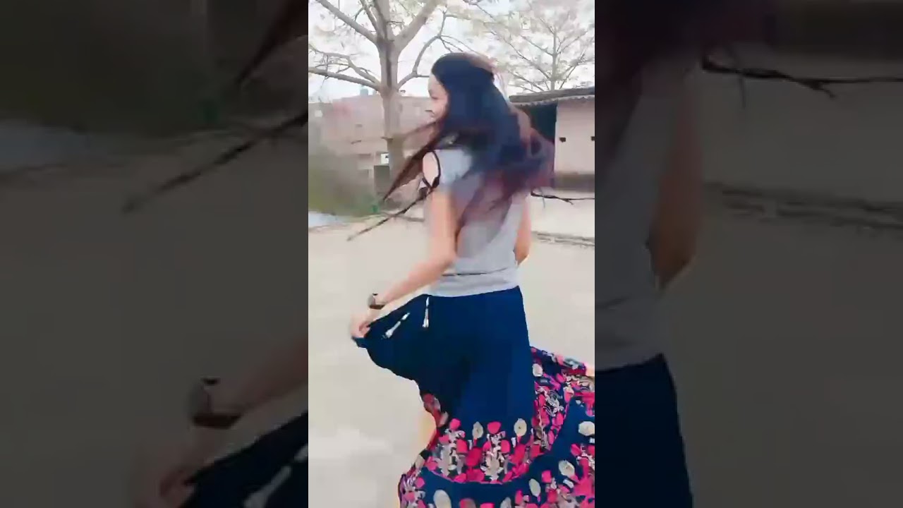 Head dance - YouTube