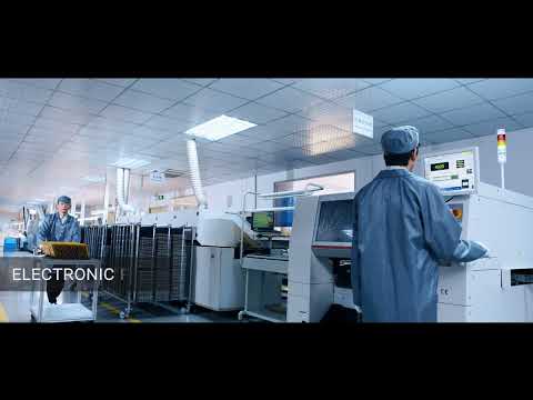Coreshine Company Introduction