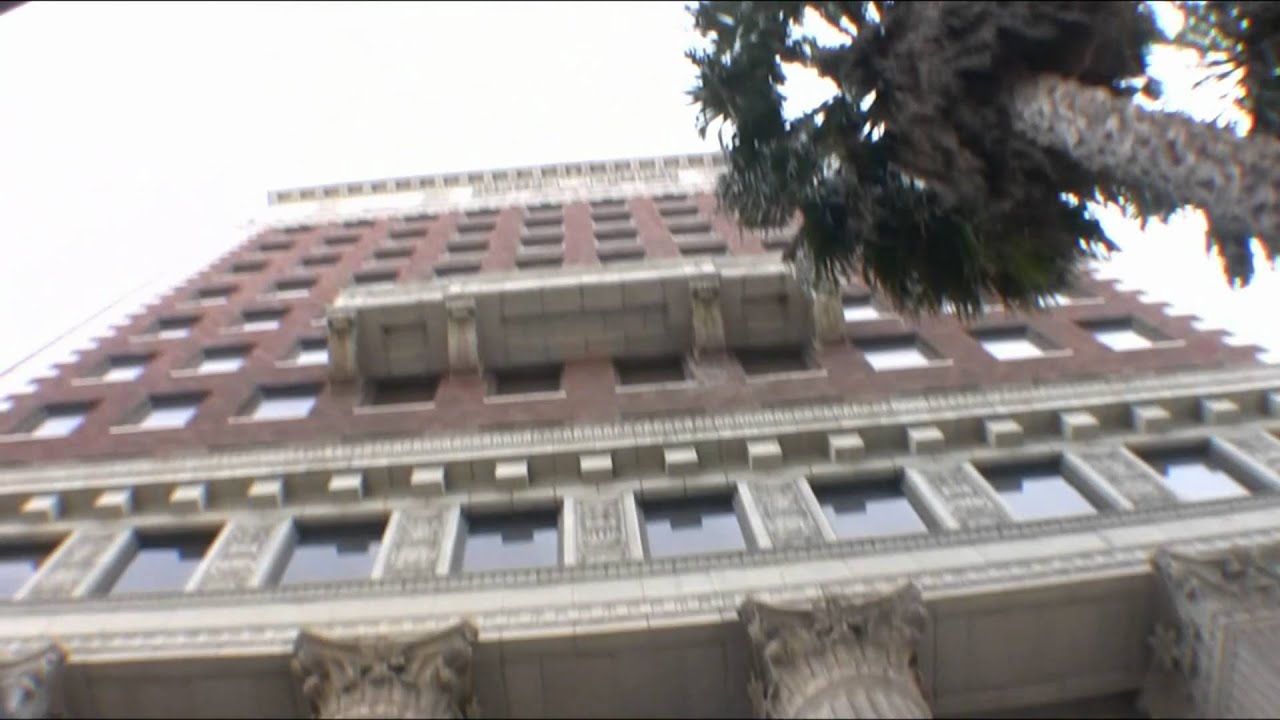 Long Beach Heritage - Historic Downtown Walking Tour on the 3rd ...