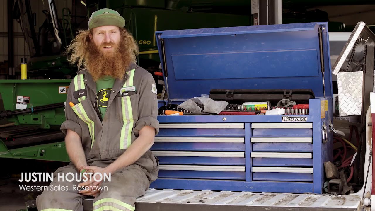 Western Sales Commitment to Safety - YouTube