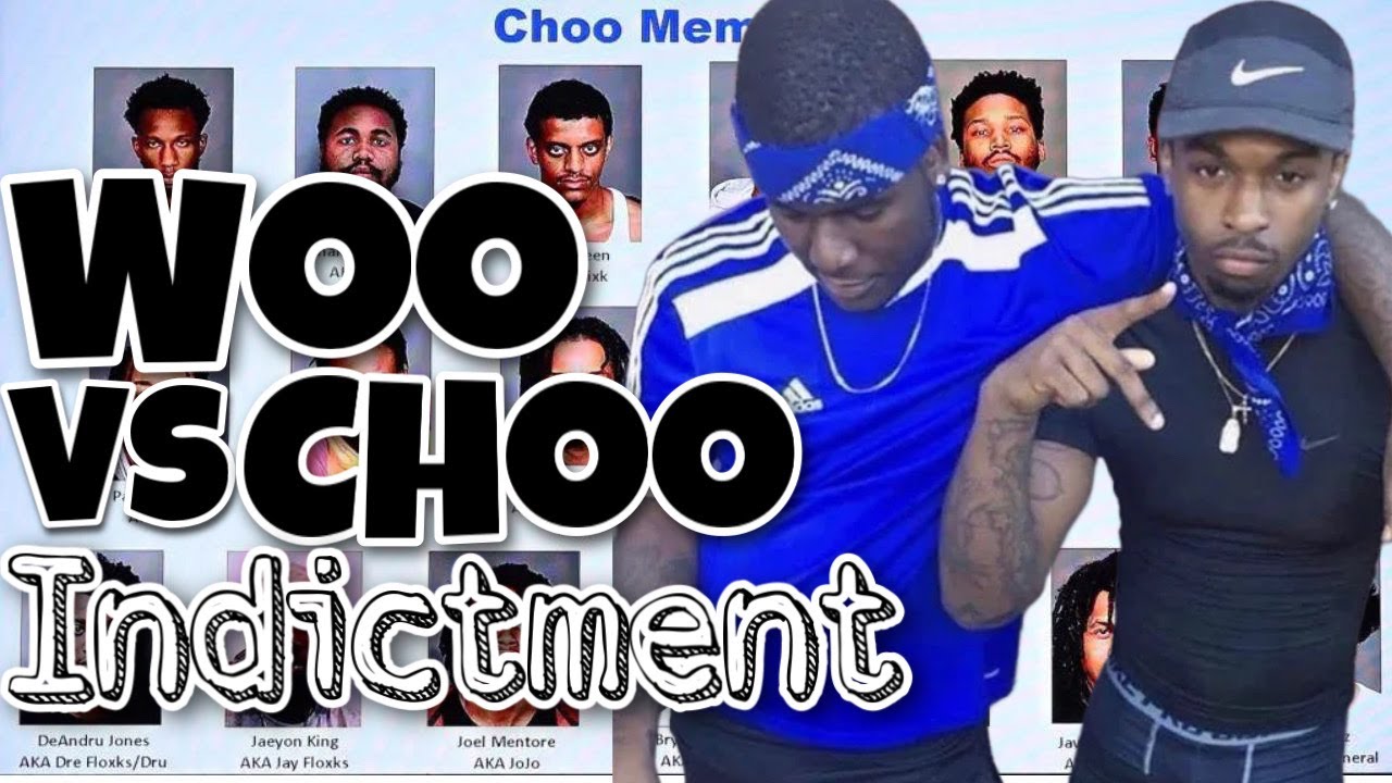 Woo Vs Choo Indictment: 3-Year-Old Girl Shot In Brooklyn - YouTube
