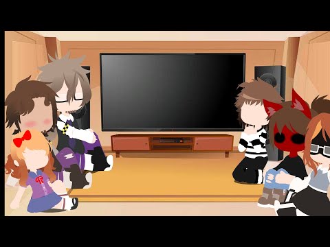 past aftons+henry react to future (pls don't flop)