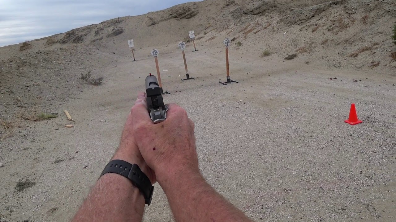 Steel Challenge, Single Stack - YouTube