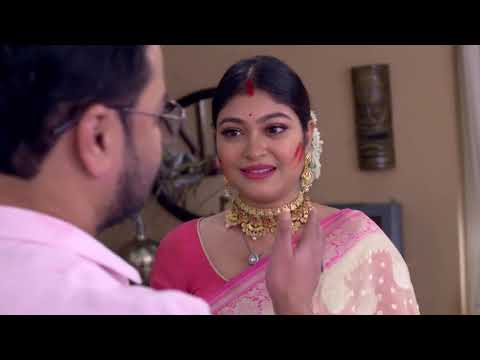 Lalkuthi - Ep 124 - Rooqma Ray, Rahul Banerjee - Bengali Tv Serial - Zee5 Bangla Classics