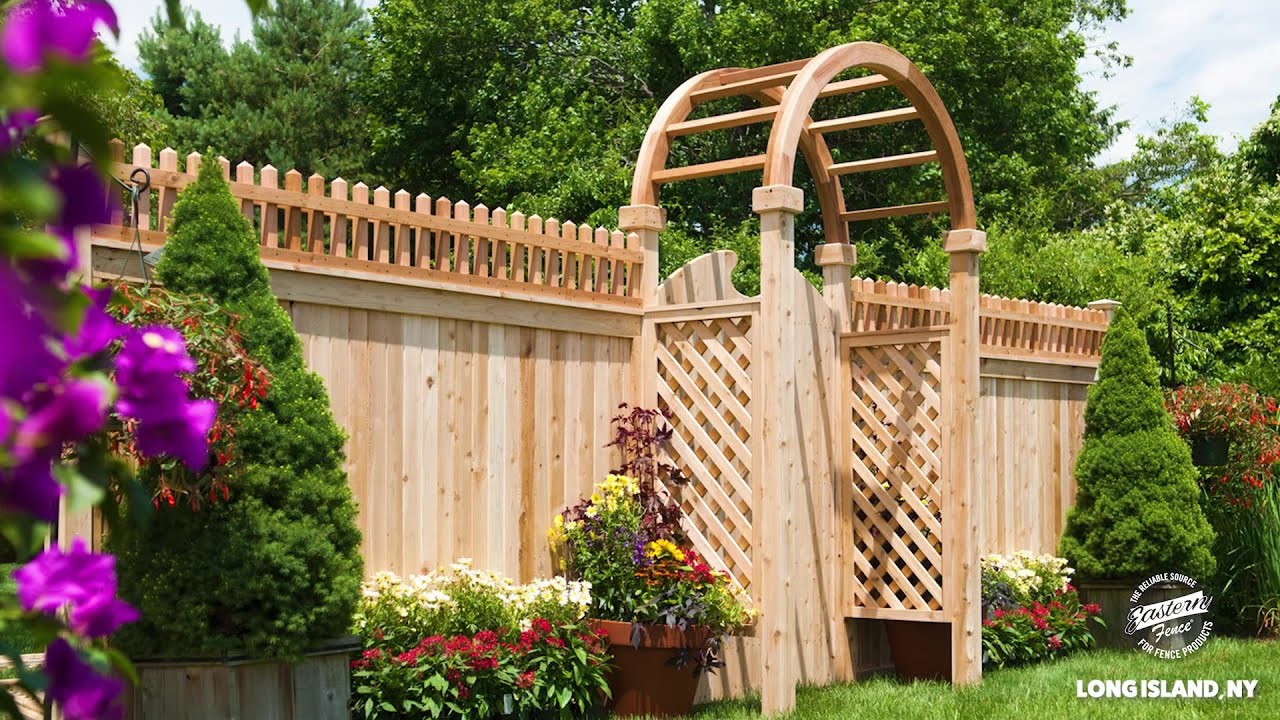 Trade Show Video | Eastern Fence - YouTube
