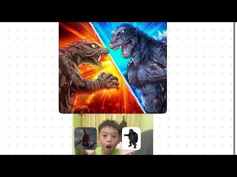 UNLOCKING GIGAN REX AND GAMERA 1967 IN GODZILLA BATTLE LINE!!!! 🤯🤯🤯🤯 ...