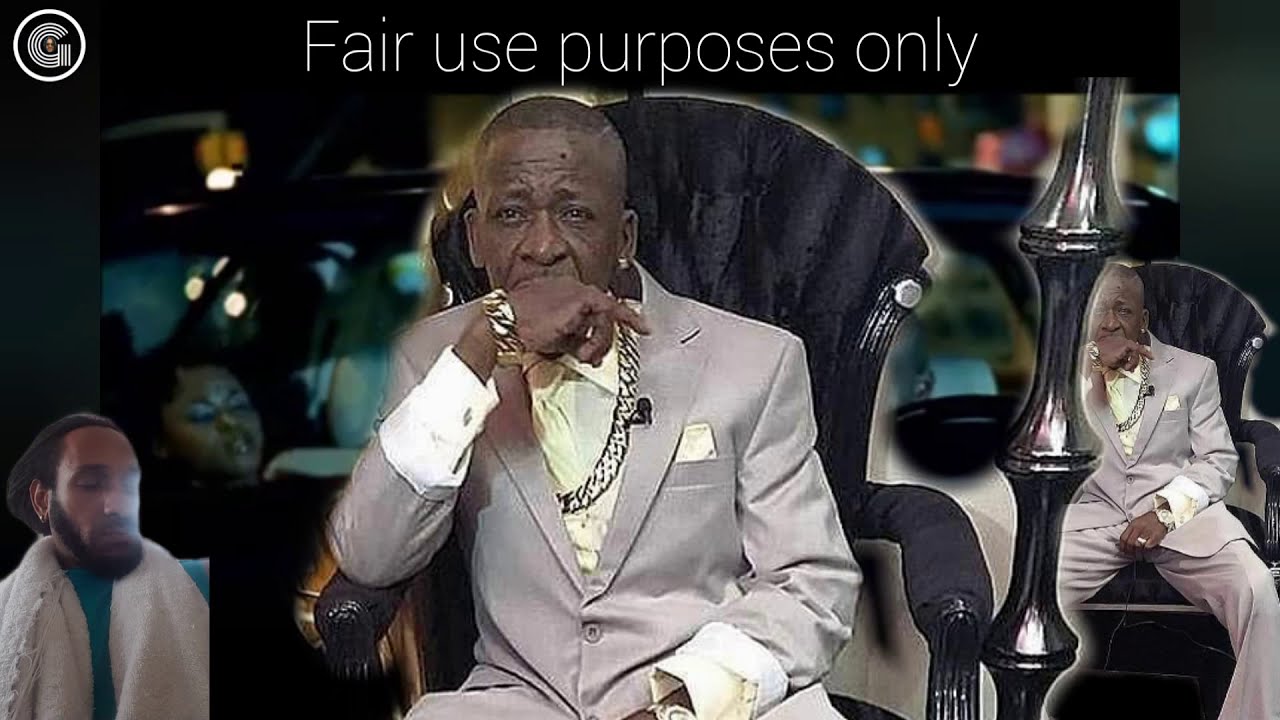 LOUIE RANKIN TRIBUTE - REST IN LOVE ORIGINAL DON DADA aka OX Belly ...