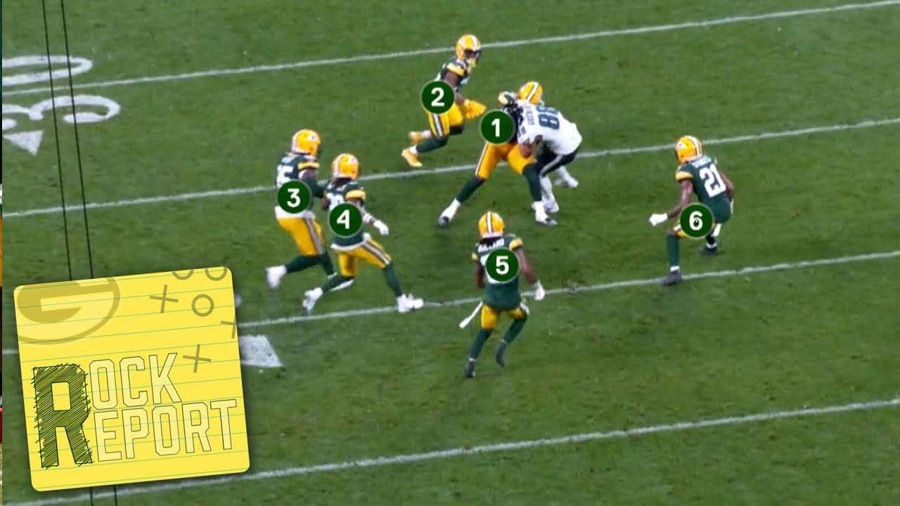 Rock Report: Always in Style - YouTube