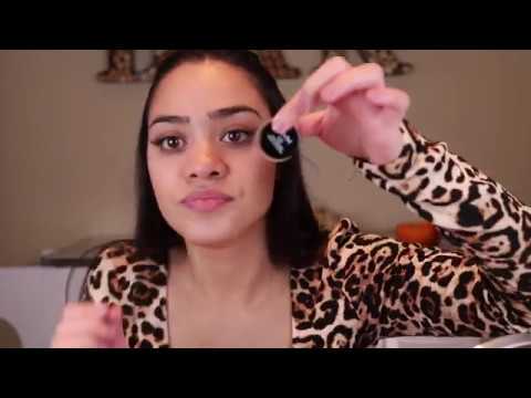 Halloween Look | Stacey Sural - YouTube